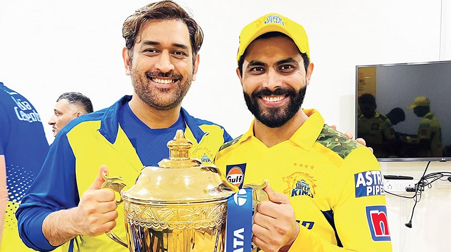 'Amazing' Dhoni hailed as one of a kind - Bangladesh Post