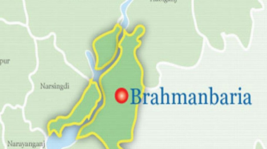 Two killed after being hit by a train in B’baria - Bangladesh Post