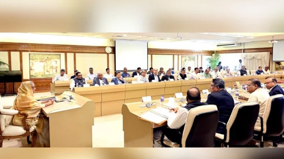 Draft of Ansar Battalion Act, 2023 gets final nod - Bangladesh Post Draft of Ansar Battalion Act, 2023 gets final nod - Bangladesh Post