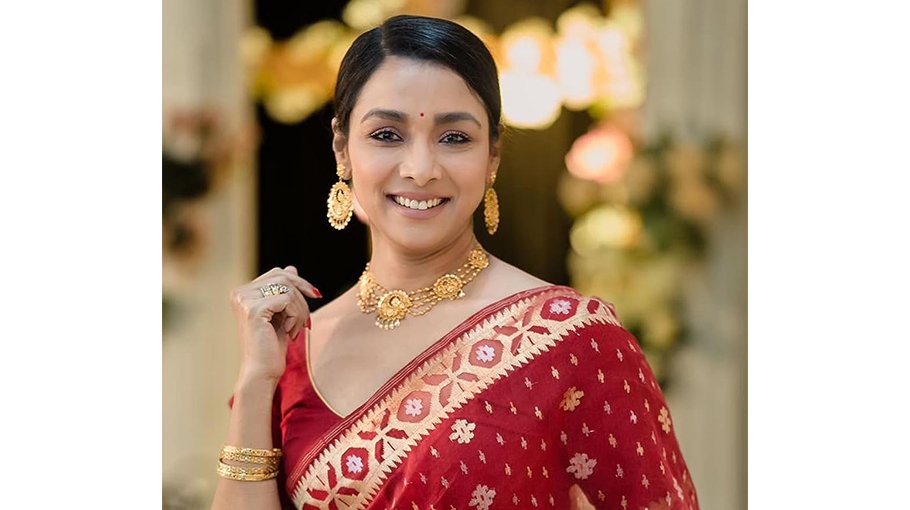 Runa Khan wraps up filming ‘Shodh’ - Bangladesh Post