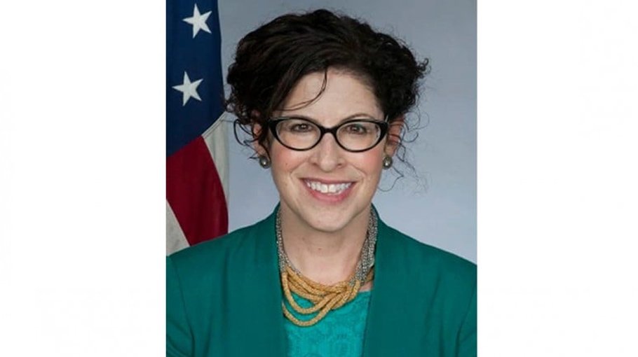 US Asst Secy Bitter in city - Bangladesh Post