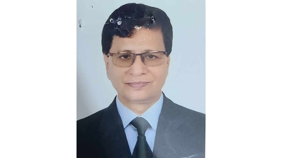 Prof Kanai Lal Sarkar new Treasurer of North Western University ...