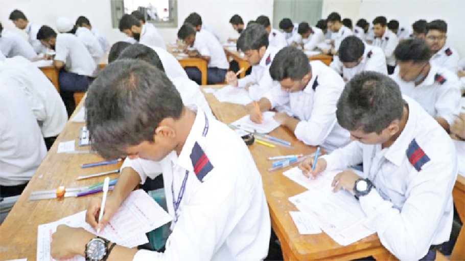 HSC exam results likely on Nov 26 - Bangladesh Post