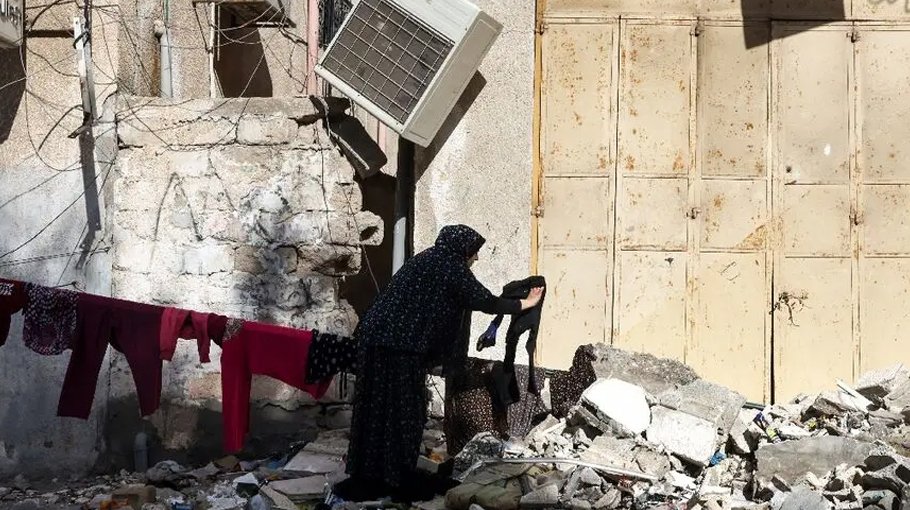 Israel and Hamas agree to truce, release of 50 hostages - Bangladesh Post