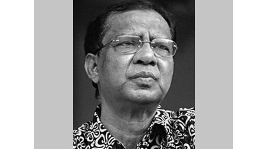 Mayor Hanif’s 17th death anniv today - Bangladesh Post
