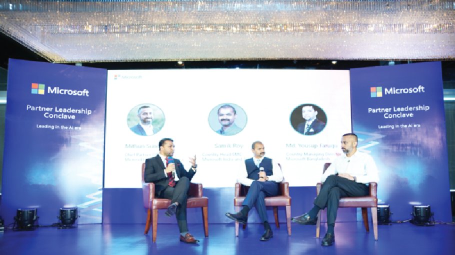 Microsoft empowers partners to drive digital transformations ...