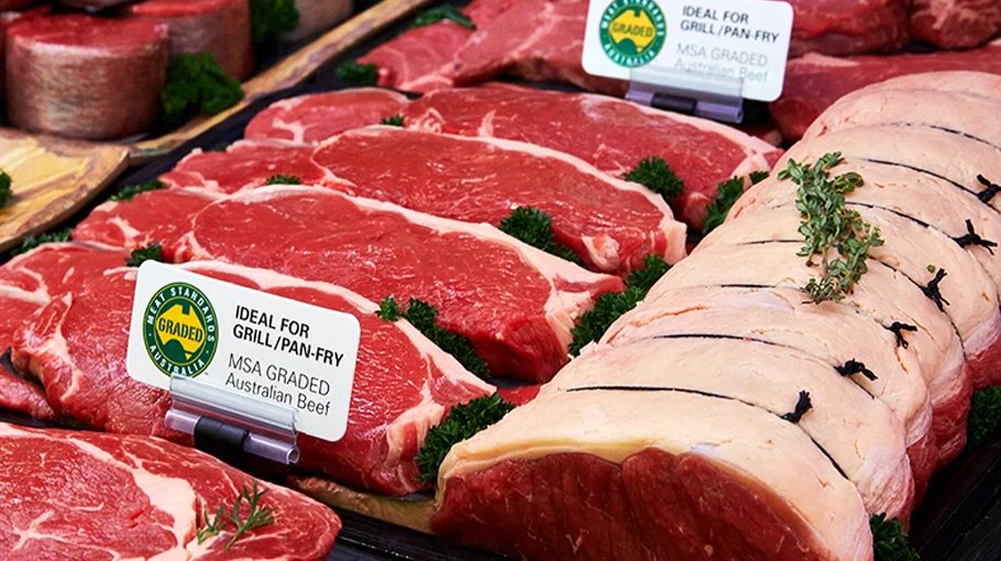 China lifts bar on Australian red meat exporters - Bangladesh Post