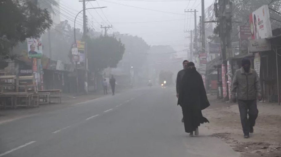 Severe cold sweeps across country - Bangladesh Post