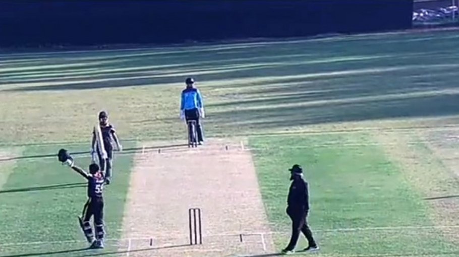 Pritom, Mamun hit tons in BCL one-day opener - Bangladesh Post