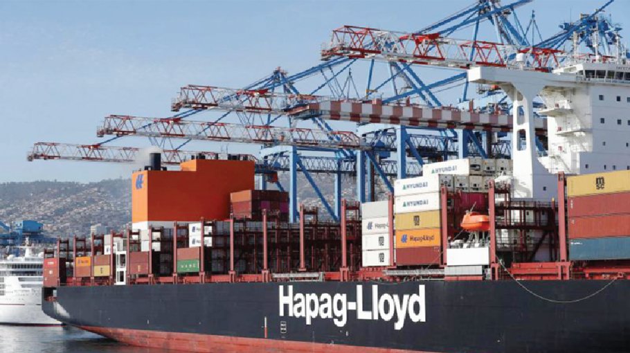 Container rates soar on concerns of prolonged Red Sea disruption ...