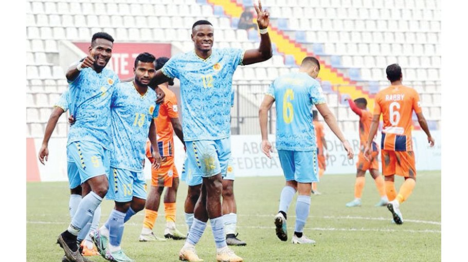 Abahani make flying start: hard fought win for MSC - Bangladesh Post