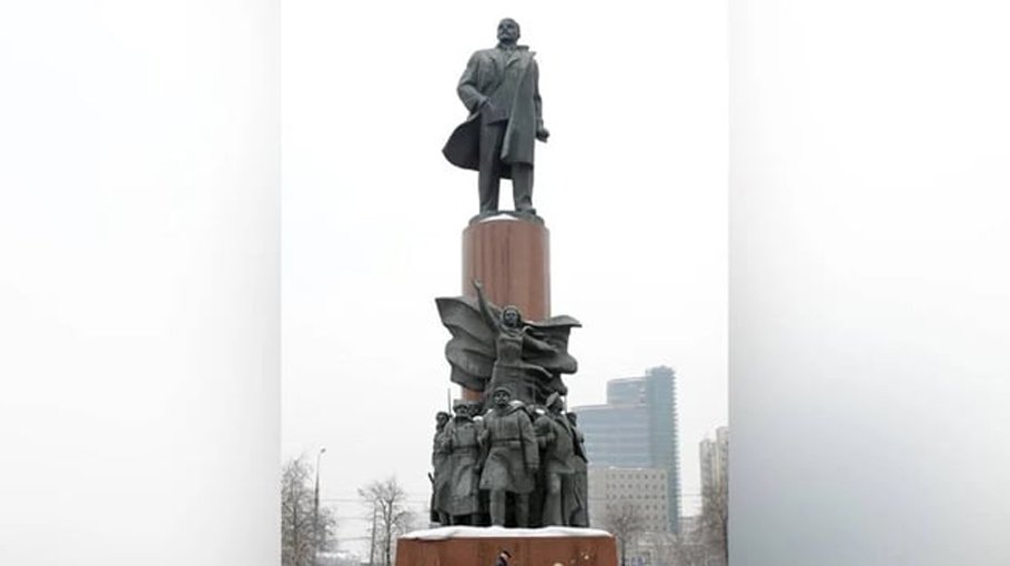 100 years after his death, Russians shrug at Lenin’s legacy ...