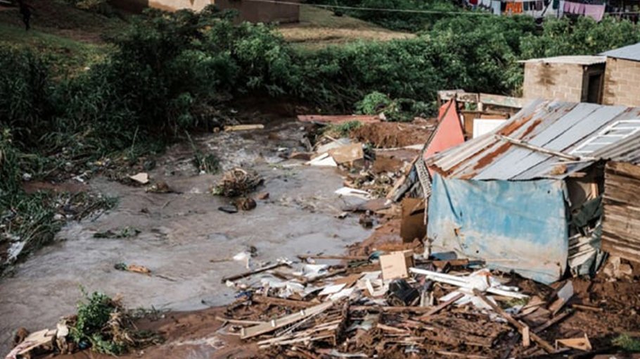 South African floods kill at least 18 people - Bangladesh Post South African floods kill at least 18 people - Bangladesh Post