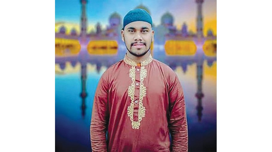 Bithi becomes widow before first marriage anniversary - Bangladesh Post