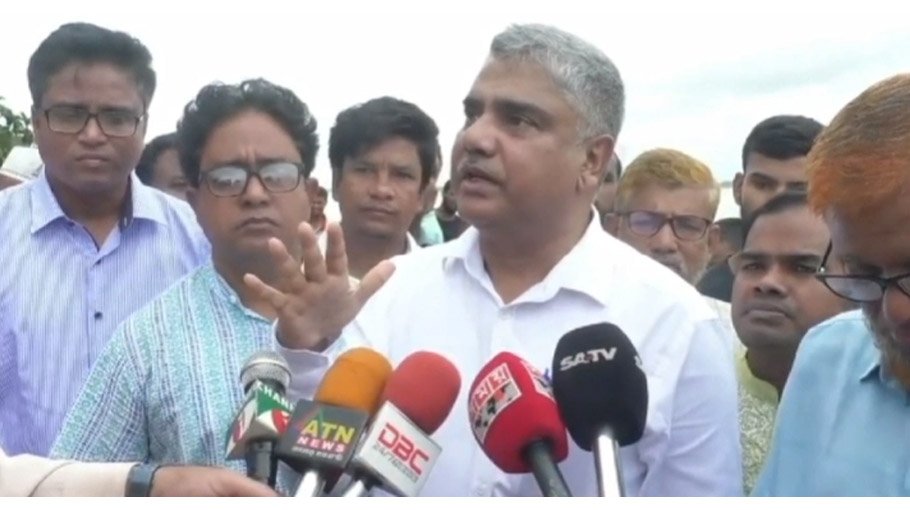 Teesta master plan still at policy making stage, says BWDB DG ...