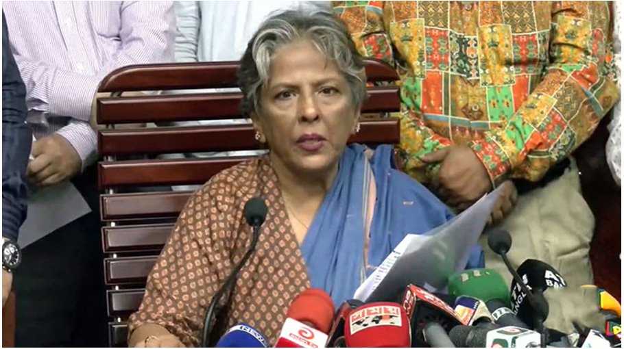 105 children killed in July uprising - Bangladesh Post