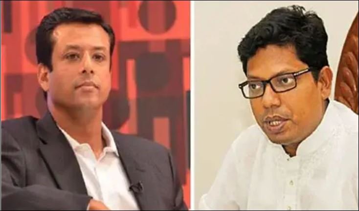 Prosecution pleads for indicting Joy, Palak in crimes against humanity ...